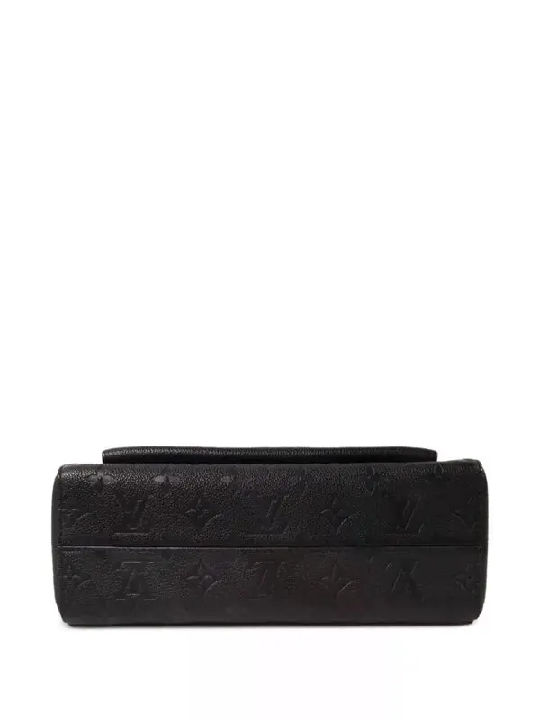 LOUIS VUITTON Vavin Pm Shoulder Bag