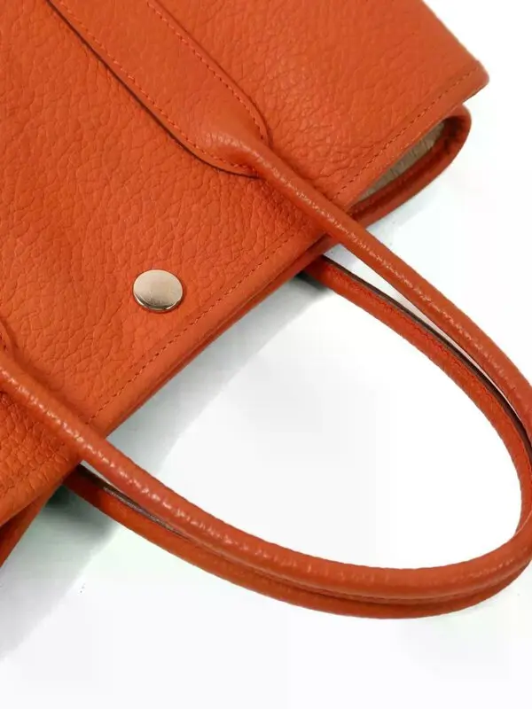 Hermès Garden Party Tpm Tote Bag