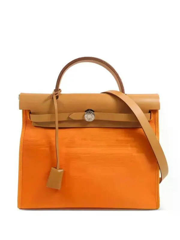 Hermès Herbag Pm Tote Bag