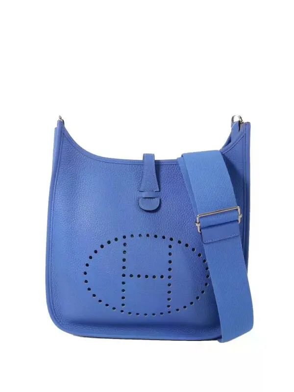 Hermès Evelyne Pm Shoulder Bag