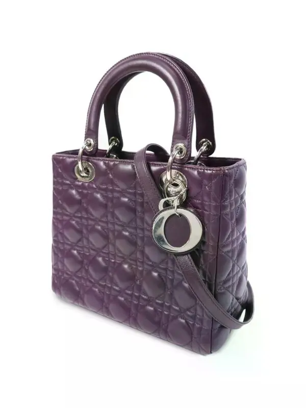 Dior Lady Shoulder Bag