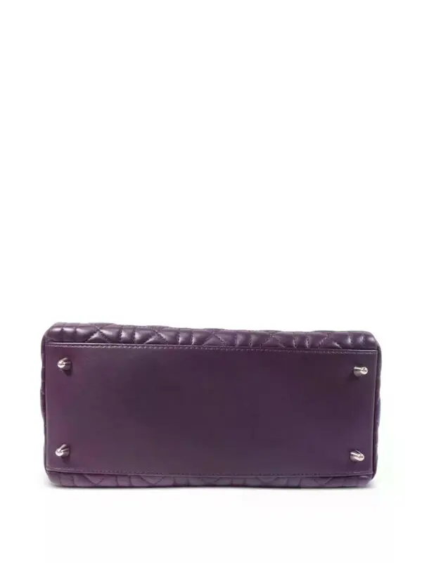 Dior Lady Shoulder Bag