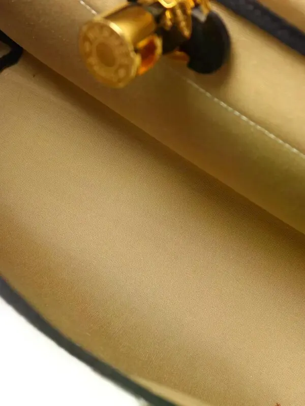 Hermès Herbag Pm Shoulder Bag