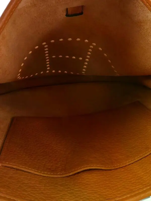 Hermès Evelyne Pm Shoulder Bag