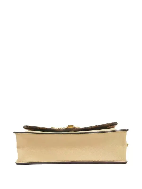 LOUIS VUITTON Vavin Damier Shoulder Bag