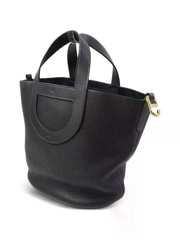 Hermès In The Loop Handbag