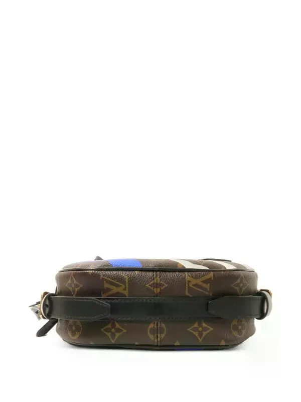 LOUIS VUITTON Boite Chapeau Souple Shoulder Bag