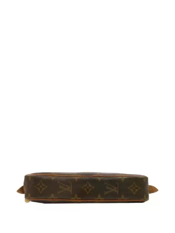 LOUIS VUITTON Monogram Marly Bandouliere Shoulder Bag