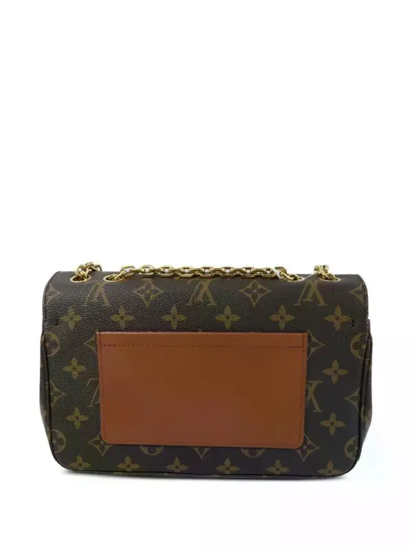 LOUIS VUITTON Marceau Shoulder Bag