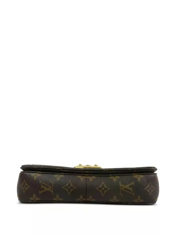 LOUIS VUITTON Marceau Shoulder Bag