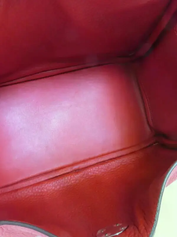 Hermès Lindy 26 Bag