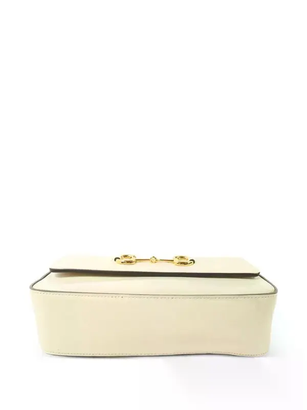 Gucci Horsebit 1955 Shoulder Bag