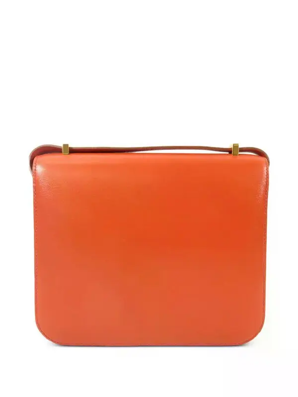 Hermès Mini Constance Shoulder Bag