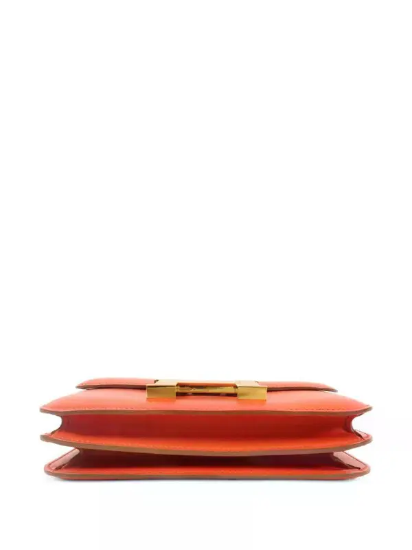Hermès Mini Constance Shoulder Bag