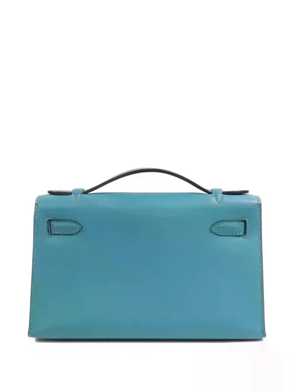 Hermès Mini Kelly I Tote Bag