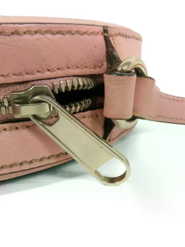 Gucci Gg Psychedelic Shoulder Bag