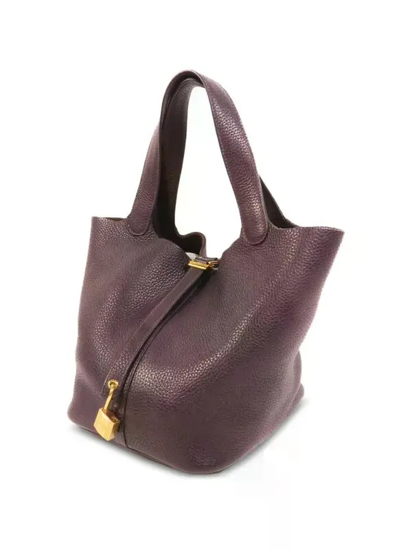 Hermès Picotin Bucket Bag