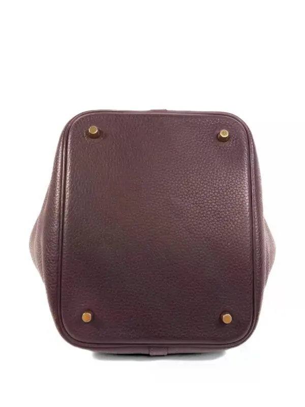 Hermès Picotin Bucket Bag