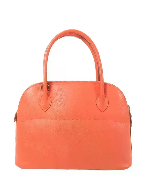 Hermès Bolide 27 Tote Bag