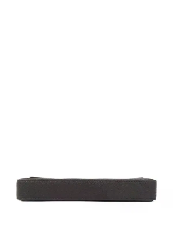 LOUIS VUITTON Félicie Pochette Monogram Clutch Bag