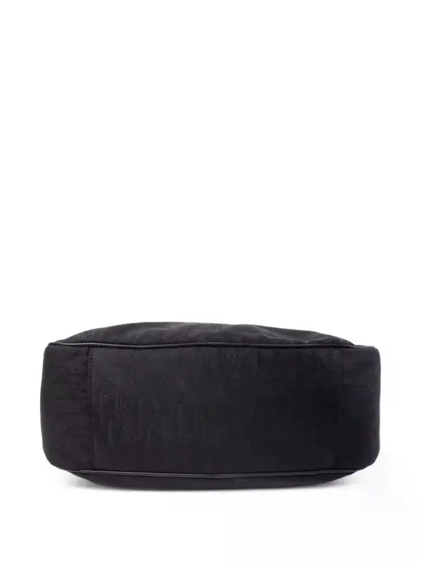 Dior Trotter Logo-charm Tote Bag