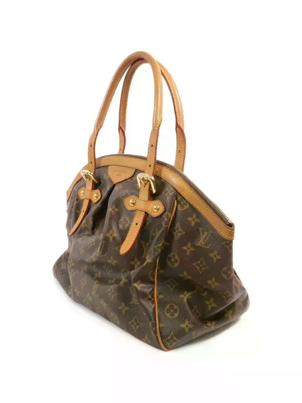 LOUIS VUITTON Monogram Tivoli Shoulder Bag