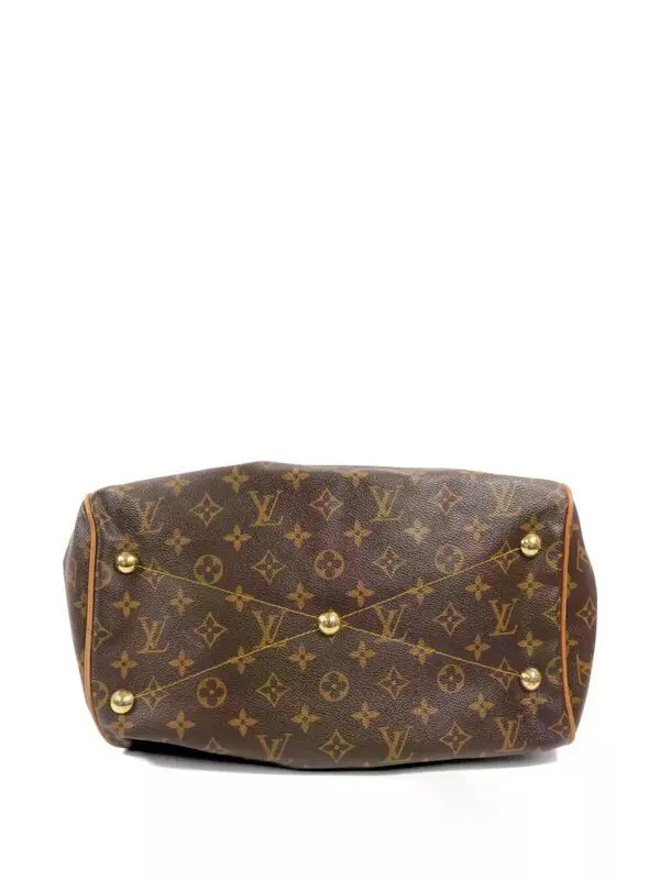 LOUIS VUITTON Monogram Tivoli Shoulder Bag