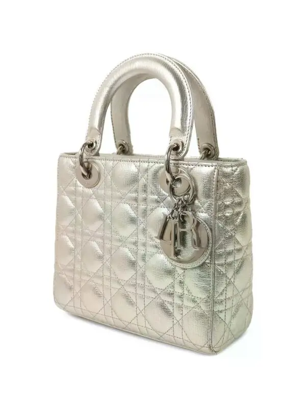 Dior Lady My Abc Shoulder Bag