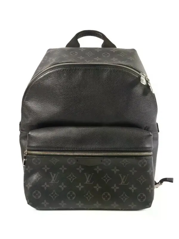 LOUIS VUITTON Discovery Taigarama Backpack