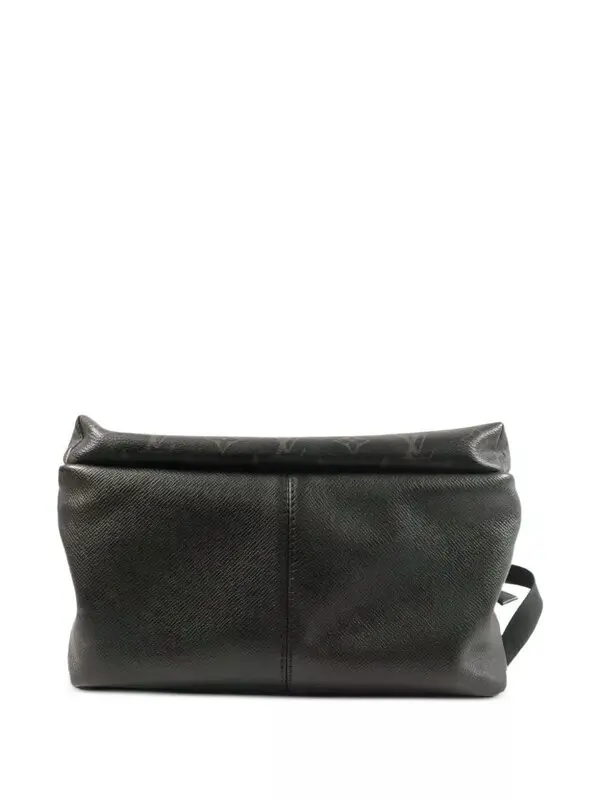LOUIS VUITTON Discovery Taigarama Backpack