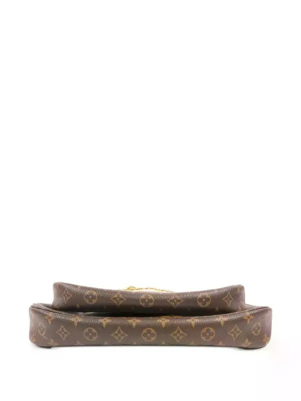 LOUIS VUITTON Monogram Shoulder Bag