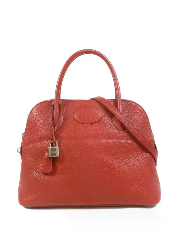 Hermès Bolide 31 Shoulder Bag