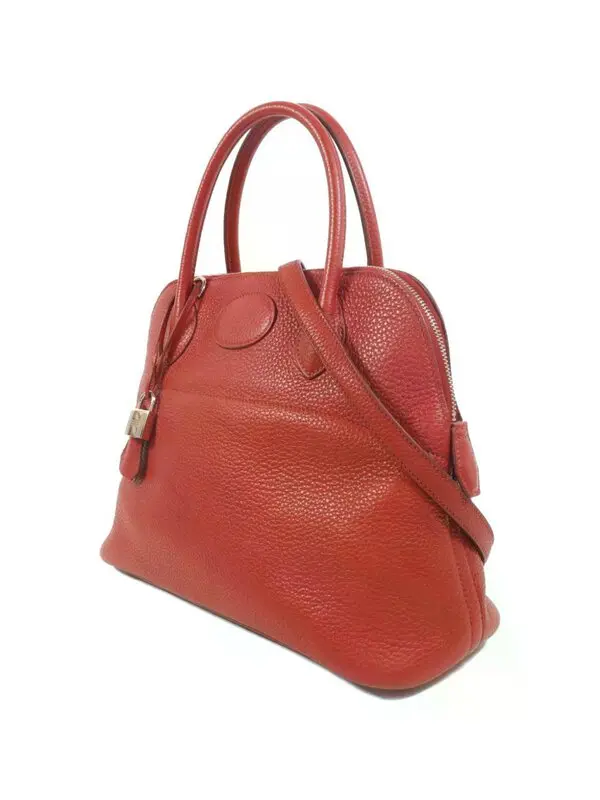 Hermès Bolide 31 Shoulder Bag