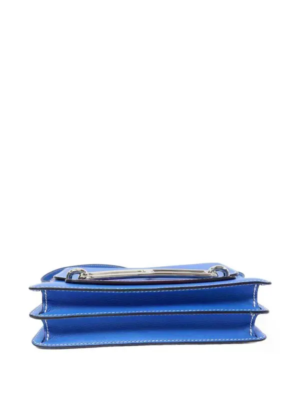 Hermès Roulis Shoulder Bag