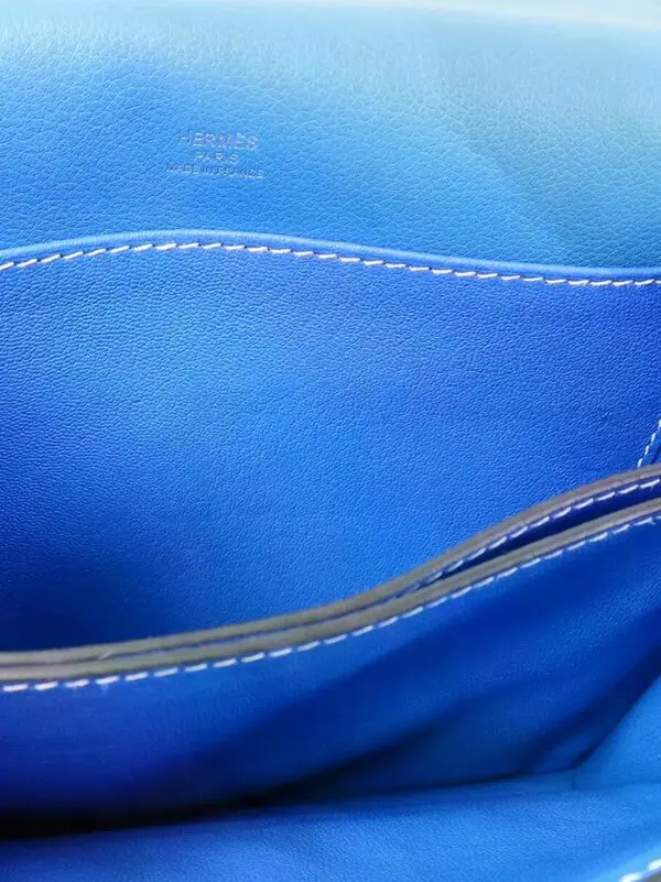 Hermès Roulis Shoulder Bag