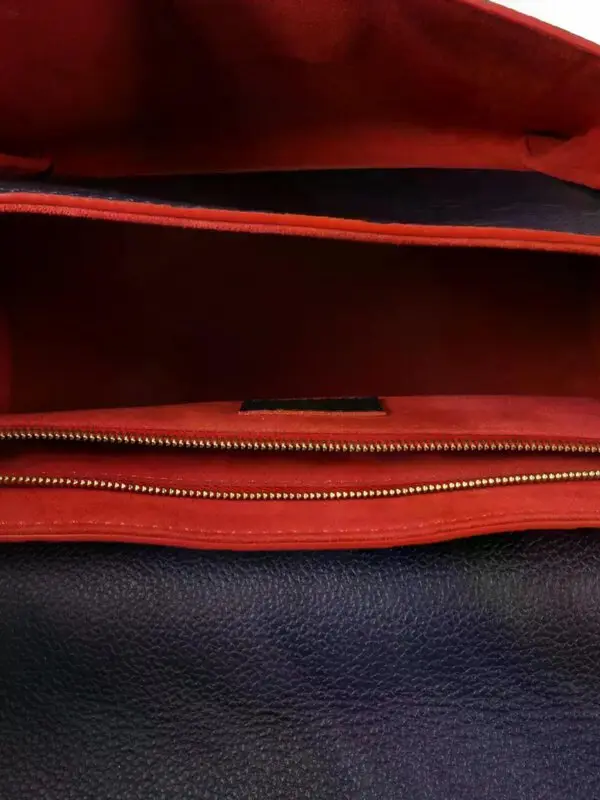 LOUIS VUITTON Monogram Empreinte Vavin Pm Shoulder Bag