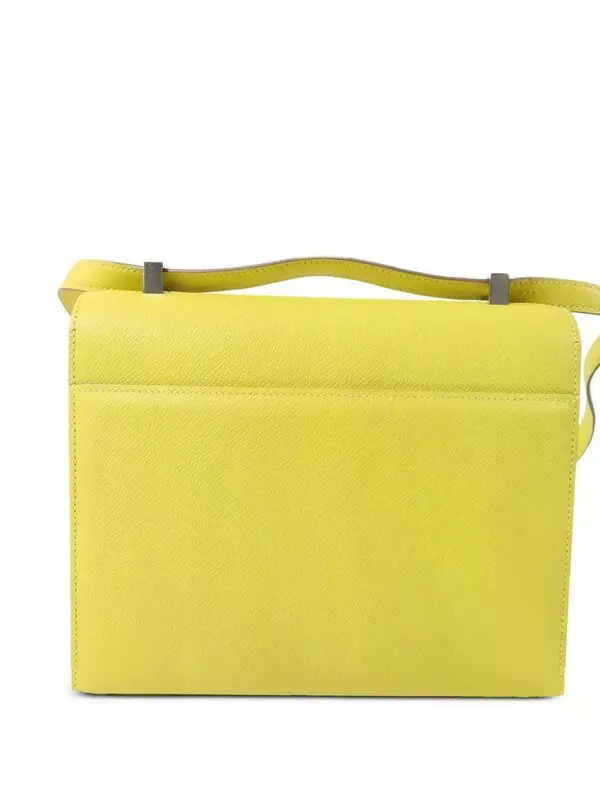 Hermès Verrou Epsom Tote Bag