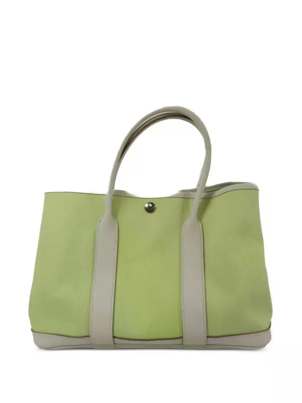 Hermès Garden Party Tote Bag