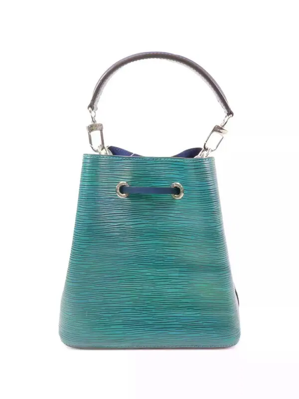 LOUIS VUITTON Bb Neo Noe Epi Shoulder Bag