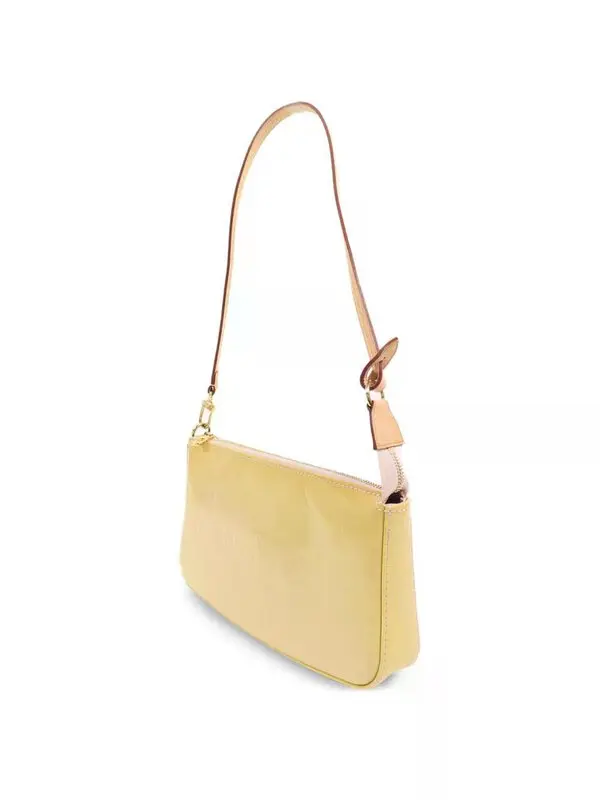 LOUIS VUITTON Lexington Monogram Vernis Shoulder Bag