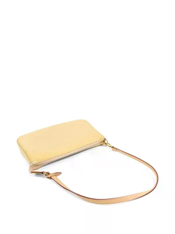 LOUIS VUITTON Lexington Monogram Vernis Shoulder Bag