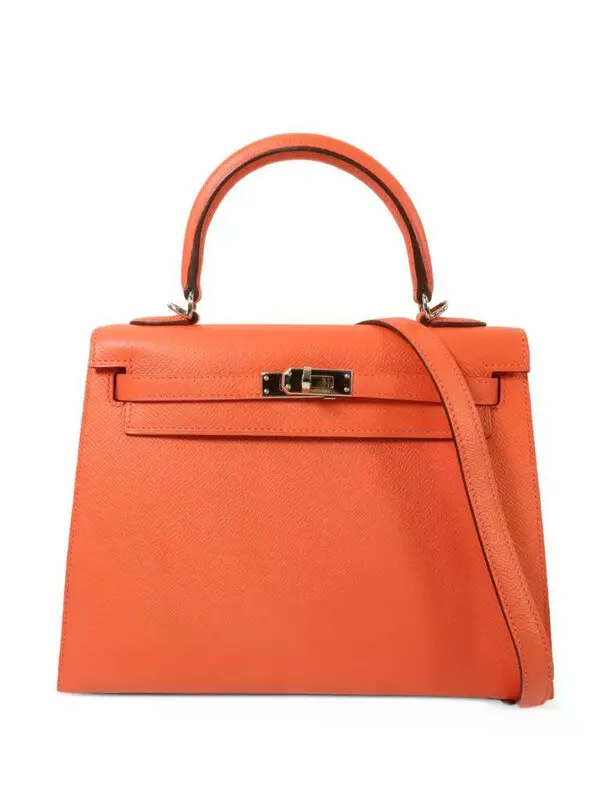 Hermès Kelly 25 Tote Bag