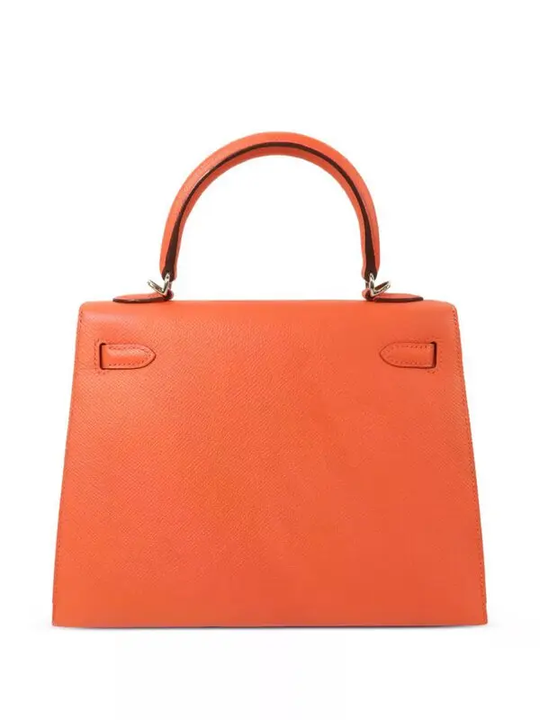 Hermès Kelly 25 Tote Bag