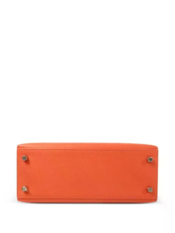Hermès Kelly 25 Tote Bag