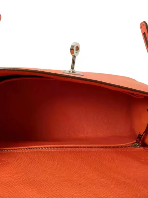 Hermès Kelly 25 Tote Bag
