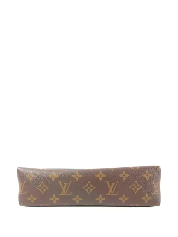 LOUIS VUITTON Saint Placide Shoulder Bag