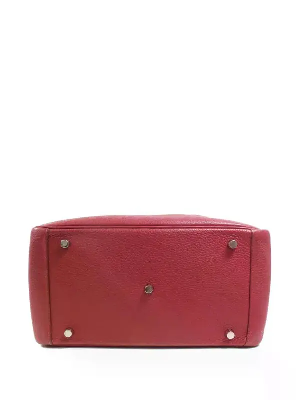 Hermès Lindy 30 Tote Bag