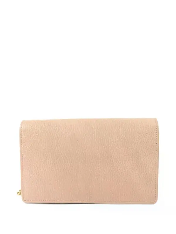 Gucci Gg Shoulder Bag