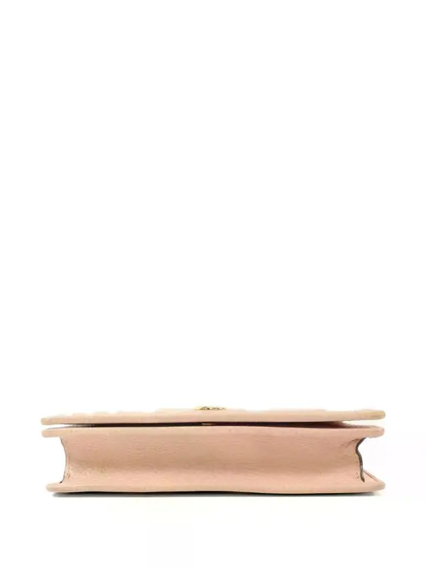 Gucci Gg Shoulder Bag