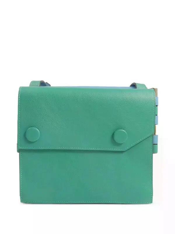 Hermès Shoulder Bag - Blue